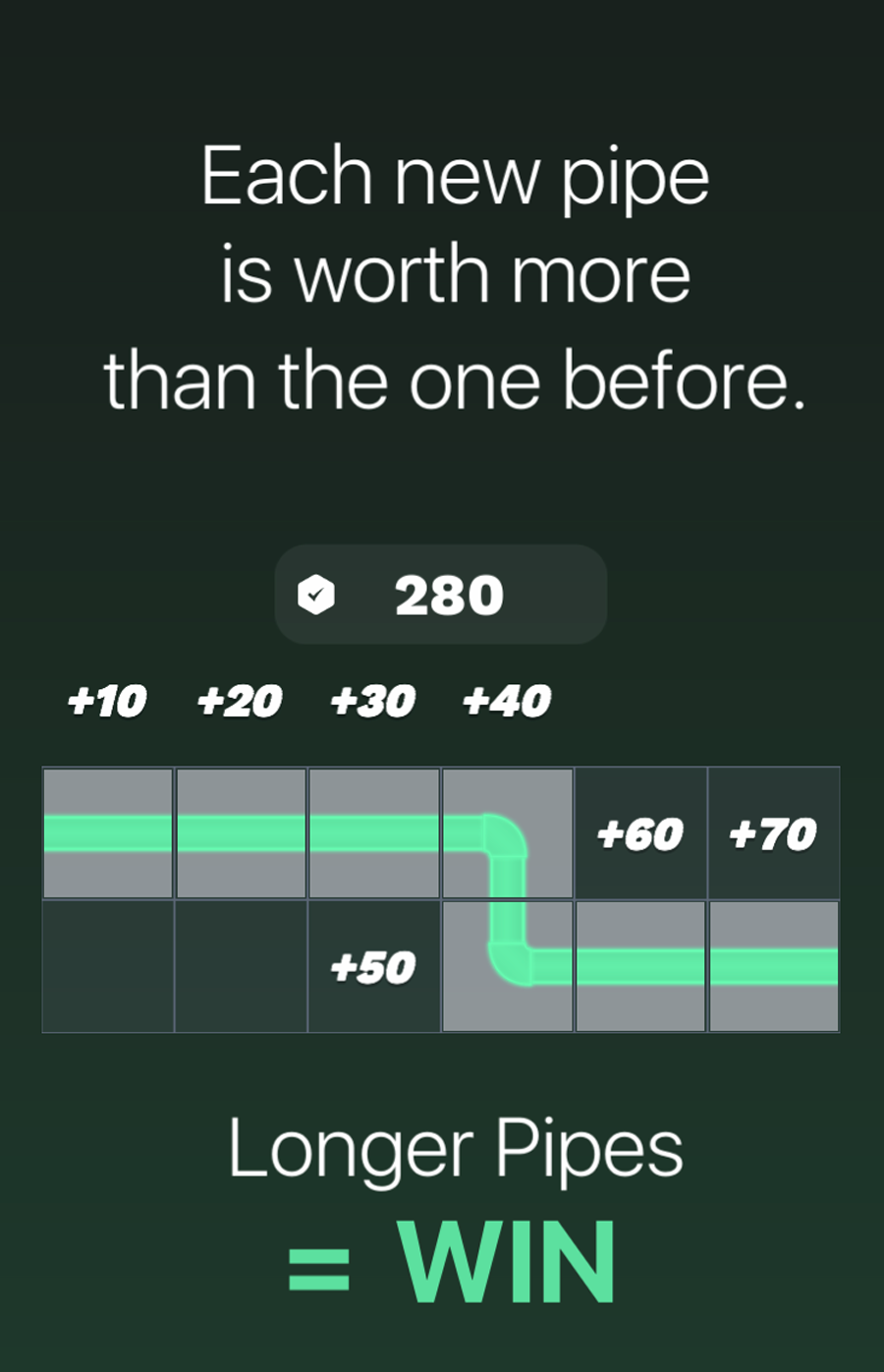 Pipe Cube by Tether Studios